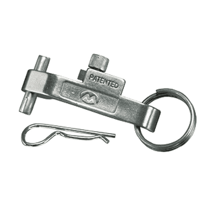 K-LOCSSHA300 by Kuriyama | K-Loc™ Auto Lock Handle Set | Size Range: 3
