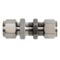NS2700-LN-06-06-SS by Brennan Inc. | -06 Single Ferrule Instrumentatio