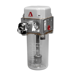 3922-A by Alemite | Oil Mist Generator | CFM Nominal: 1 | Flow Range: