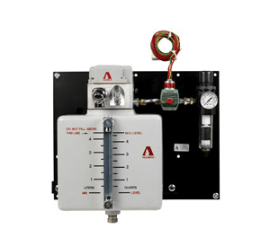3943-DD by Alemite | Oil Mist Generator | CFM Nominal: 2.3 | Flow Rang