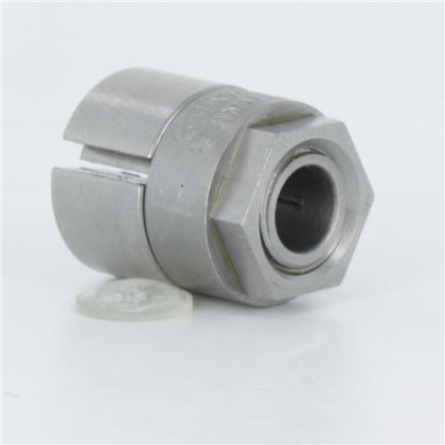 6410025 by Fenner Drives | Trantorque Mini | 1/4" | Steel