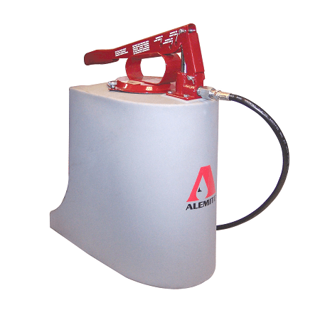 7149-A4 by Alemite | Manual Pumps | Bucket Pumps | Multi Pressure Buck