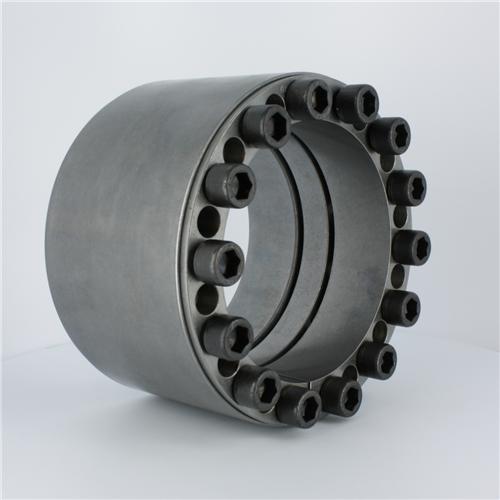 B121140 by Fenner Drives | B-Loc B112 | Heavy Duty | 140mm | Steel