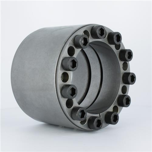 B122400 by Fenner Drives | B-Loc B112 | Heavy Duty | 4" | Steel