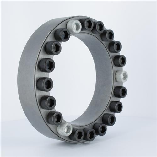 B401130 by Fenner Drives | B-Loc B400 | 130mm | Steel