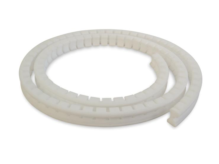 49104-9064 by Garlock | Style 1004 Lantern Ring Coil | 1.00" x 1.00" x