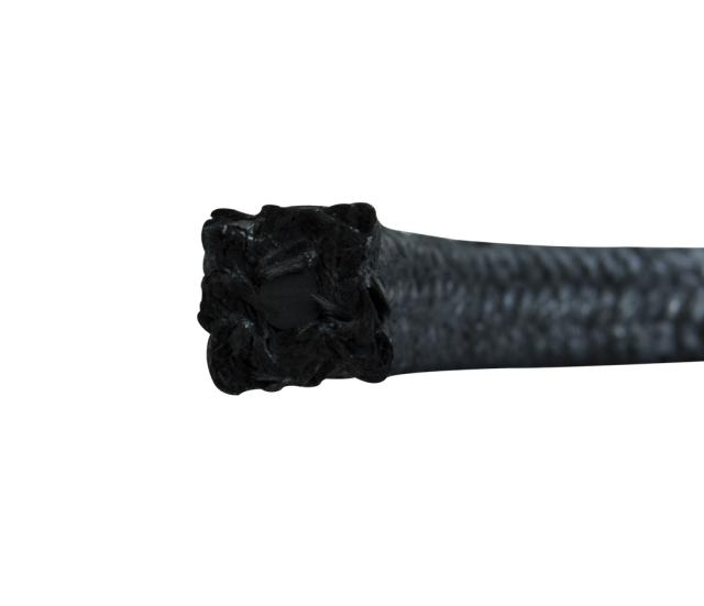 41079-2024 by Garlock | Style 98-VC Carbon Packing | 0.375in | 5lb Spo